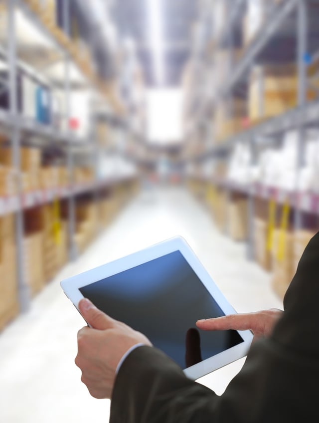 Warehouse Replenishment: 4 Best Practices