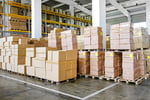 Does Forward Staging Improve Warehouse Efficiency?