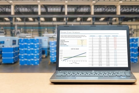 Tips for Monitoring Warehouse Replenishment Activities