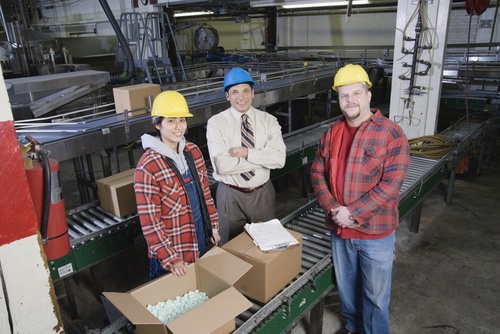 The 7 Most Common Problems in Warehouse Efficiency and How to Fix Them