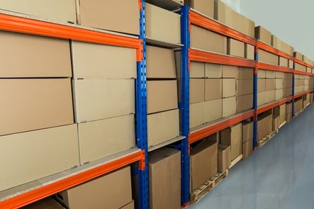 8 Tips for Maintaining Warehouse Stock Organization