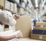 Warehouse Replenishment 101