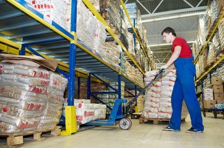 3 Styles of Warehouse Replenishment