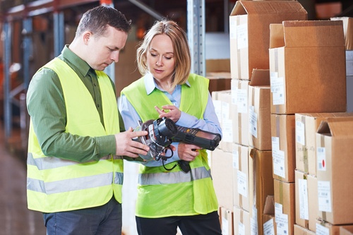 Warehouse Dispatch | warehouse management system